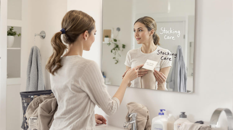 Washing Compression Stockings: Best Practices for 2025 – Fit Stockings