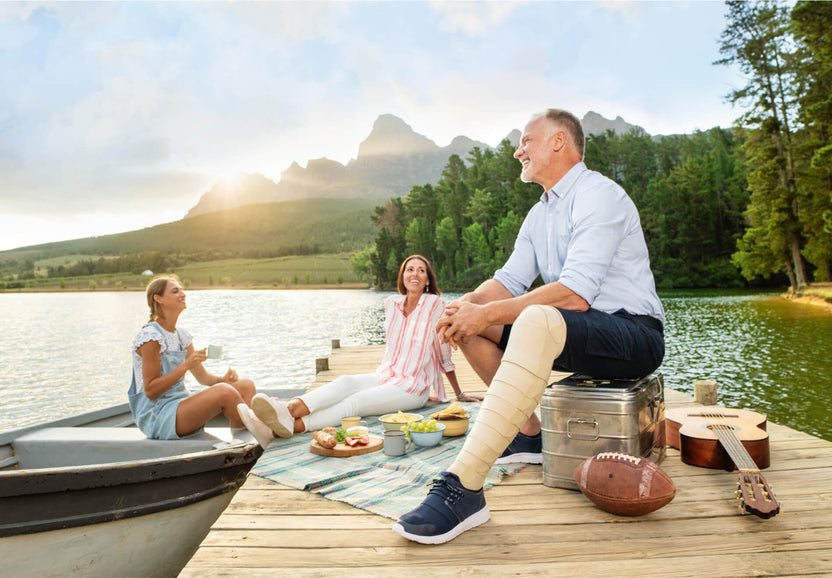 Premium Medical Grade Compression Stockings | Fit Stockings
